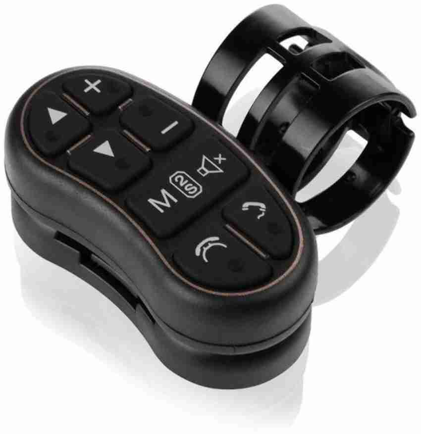 Universal Remote Control Steering Wheel Universal Car Steering Wheel
