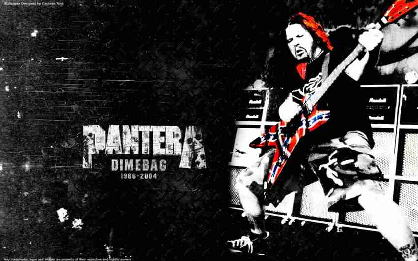 Pantera Poster