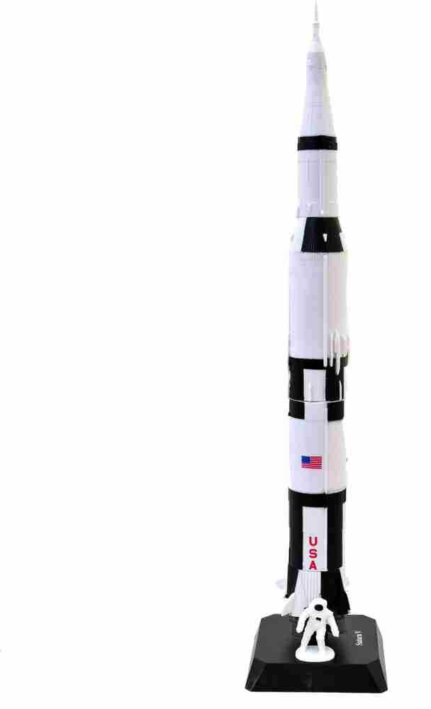 Rocket Model NEW! Soviet N1 Moon Rocket Model 1:72 Scale 1462mm