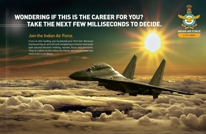 Air Force Quote