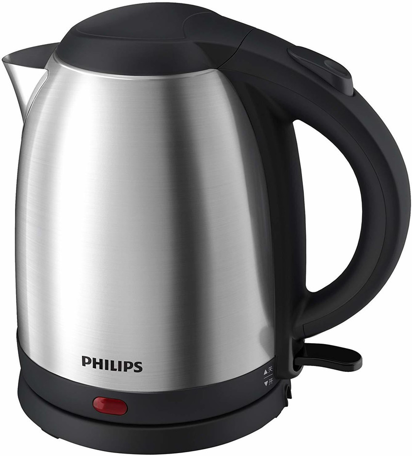 PHILIPS HD9306 1.5 Litre Electric Kettle Price in India Buy PHILIPS HD9306 1.5 Litre Electric Kettle Online at Flipkart