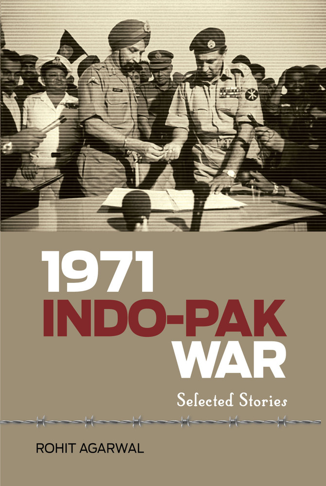 Indo Pak Wars