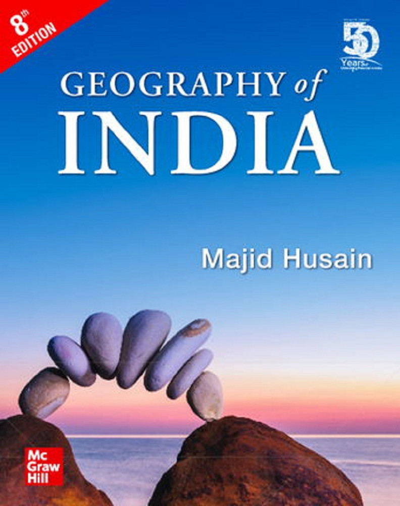 Geography India