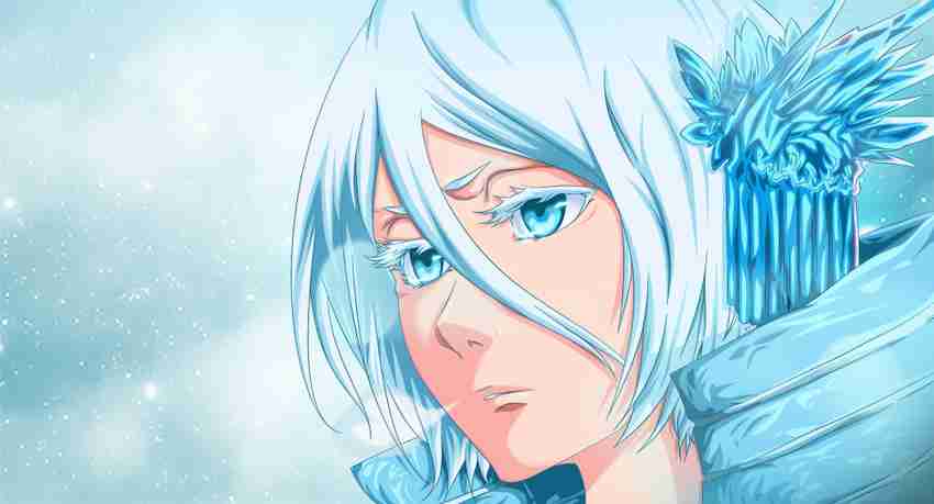 Rukia Bankai