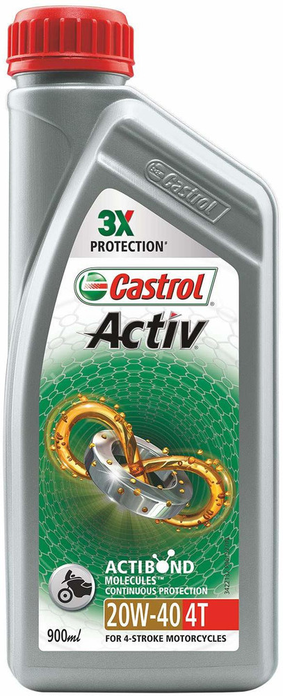 Castrol ACTIVE 900 ML High Performance Engine Oil Price in India Buy Castrol ACTIVE 900 ML High Performance Engine Oil online at Flipkart