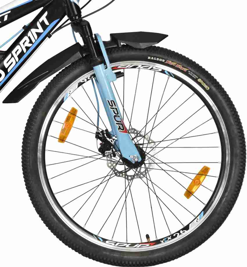 Hero rapid gear cycle store