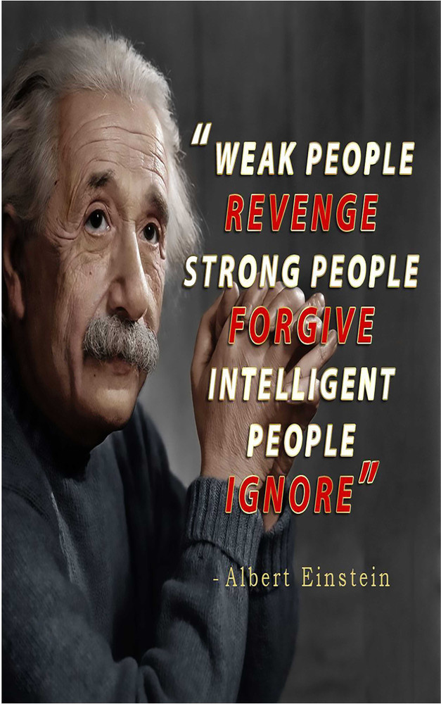 Motivational Albert Einstein Quotes Albert Einstein Quote