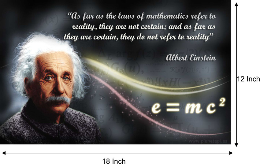 Motivational Albert Einstein Quotes Albert Einstein Quote