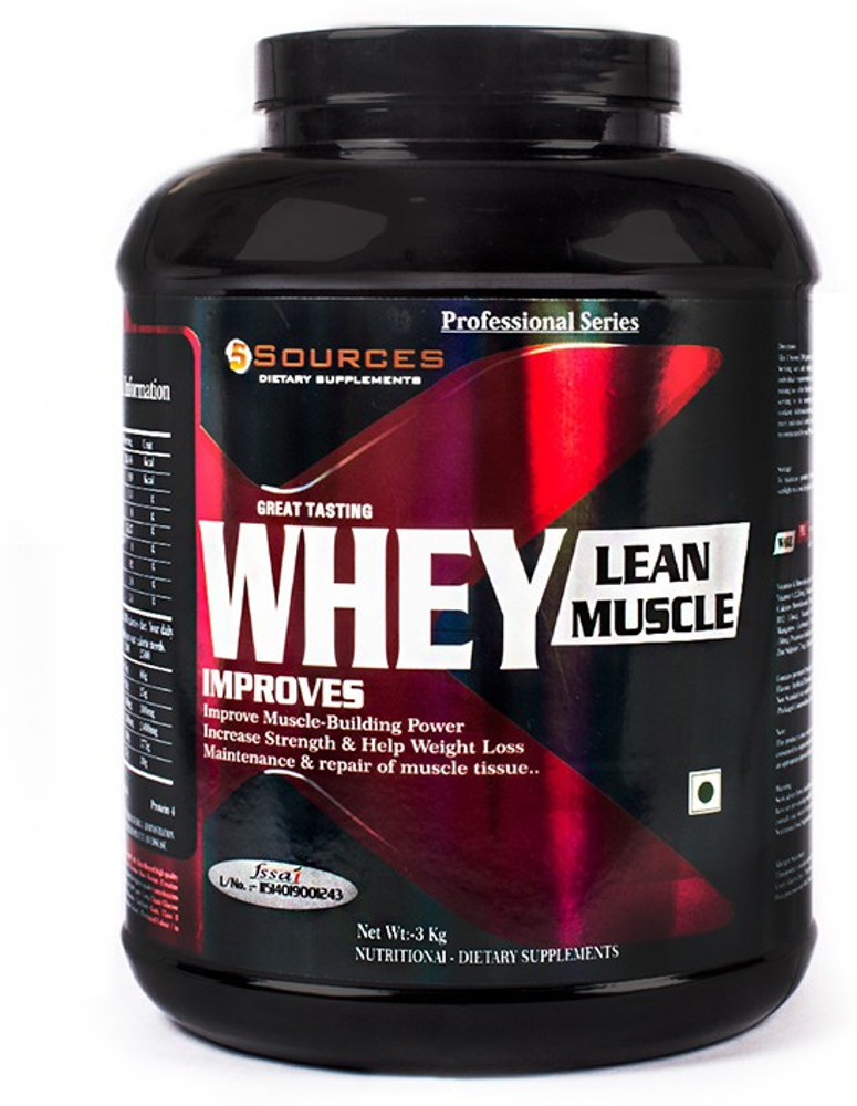 Lean Muscle Supplement BEIRUT+961 70024032 Proteins Vitamins – The
