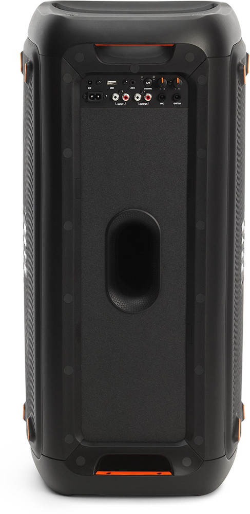 Jbl Partybox 200 Portable Bluetooth Party Speaker With