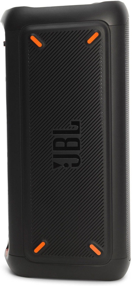 Jbl Partybox 200 Portable Bluetooth Party Speaker With