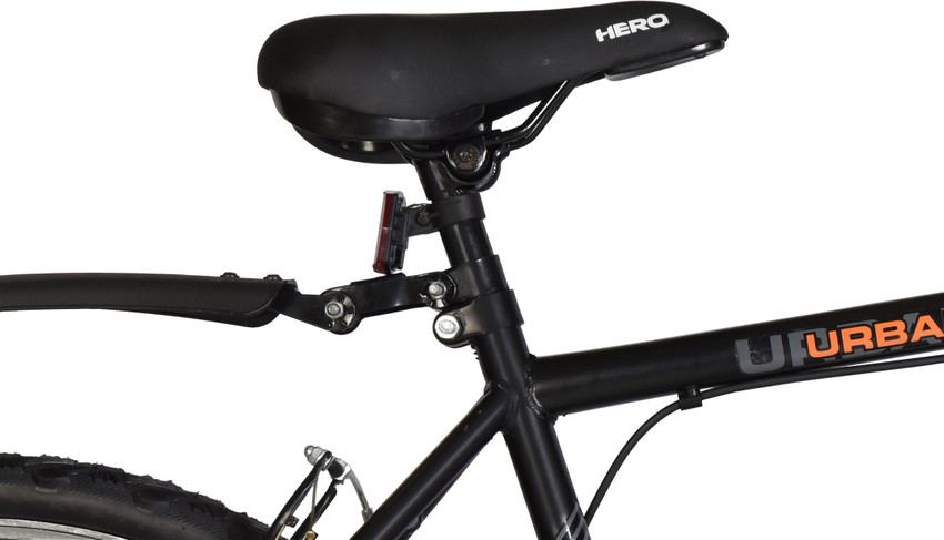 HERO Urban Pro Urban 26T SS 26 T Hybrid Cycle City Bike Price in India Buy HERO Urban Pro Urban 26T SS 26 T Hybrid Cycle City Bike online at Flipkart