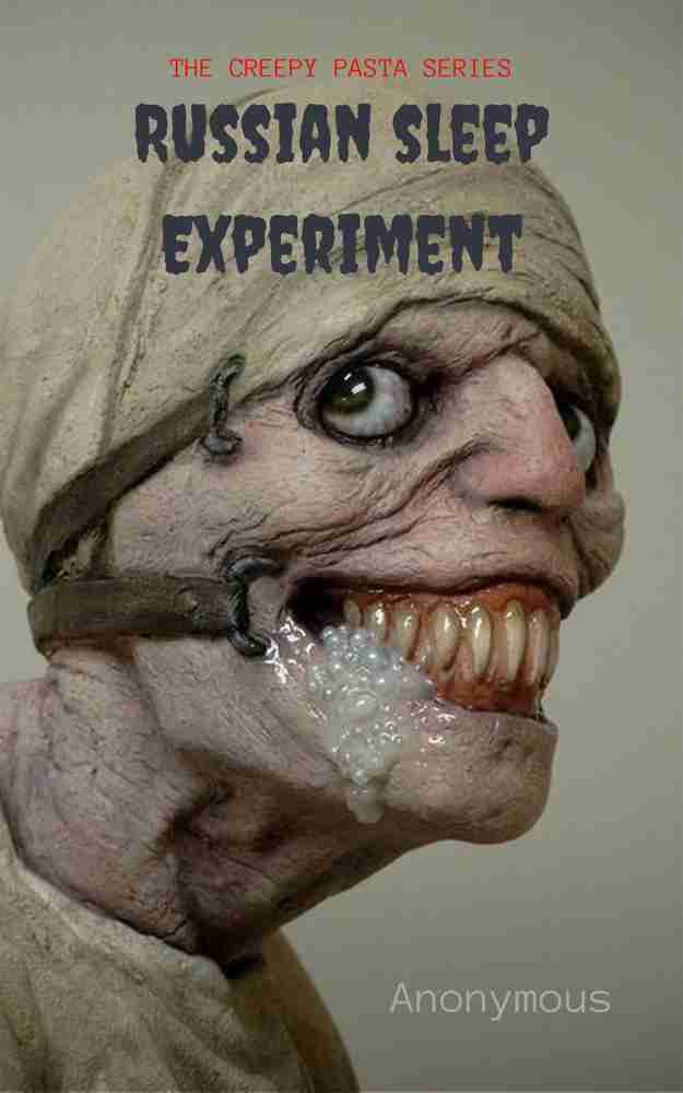 Russian Sleep Experiment Results The Russian Sleep Experiment Fact