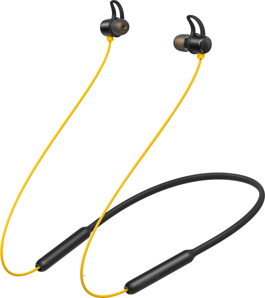 Realme bluetooth headphones store