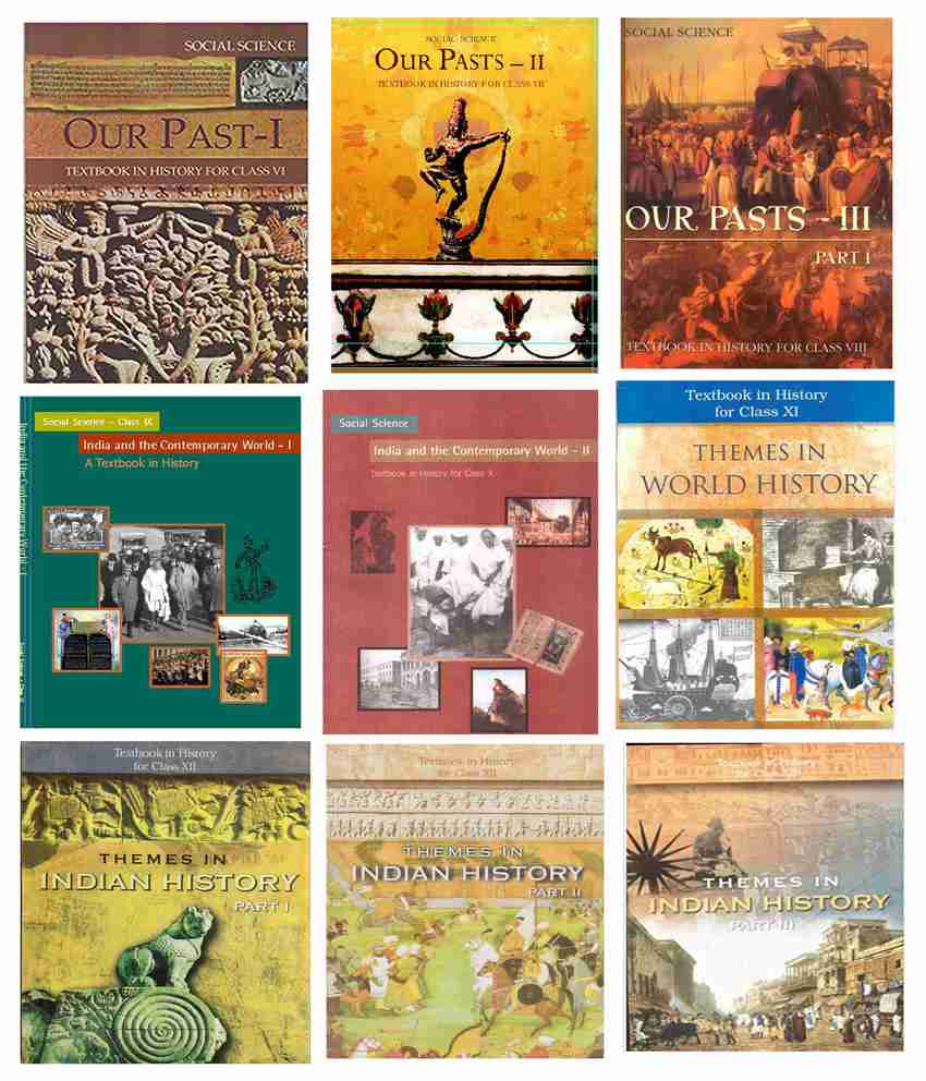 Ncert Books New NCERT Books Courses Launched! Class 6 PDF Download