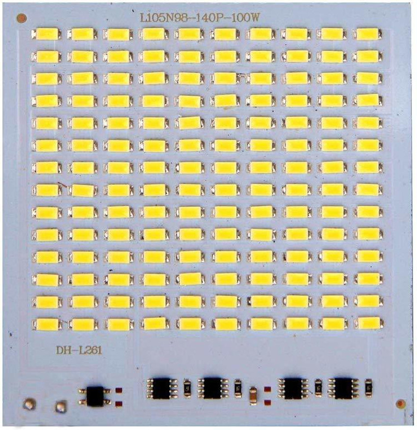 Led plate store