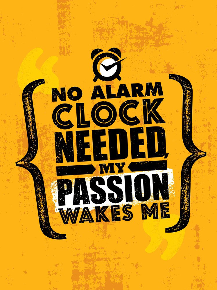 Motivational Alarm Clock Quotes