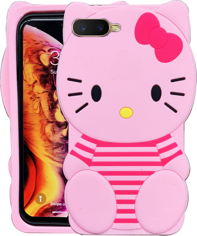 BooZ Back Cover for Oppo A3s BooZ Flipkart