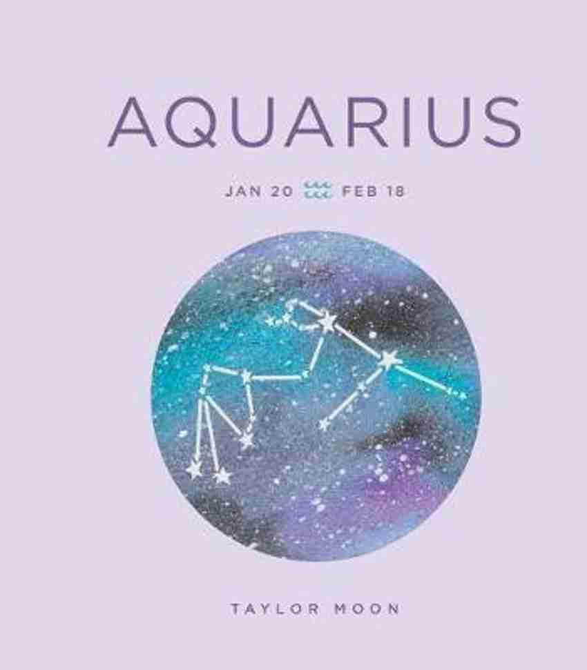 Aquarius Symbol And Meaning Aquarius Moon Sign Cool Personality