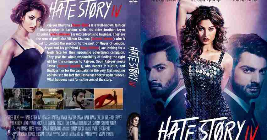 Hate story 4 full movie online watch filmywap store