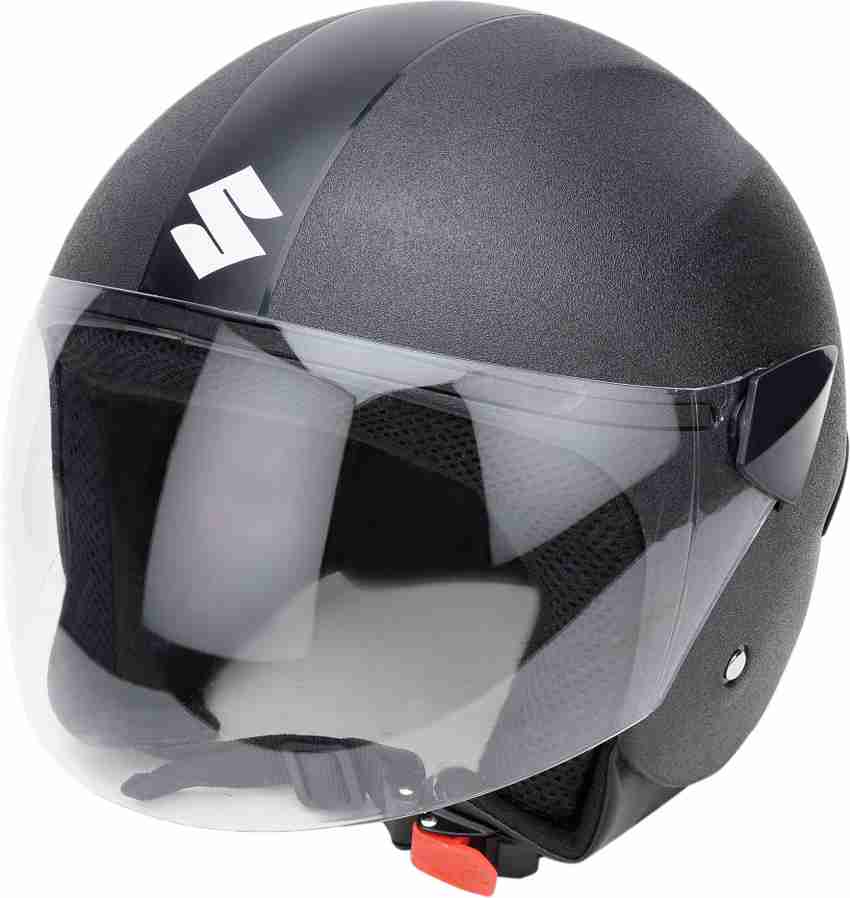 Suzuki Helmet