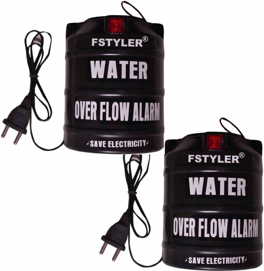 Water Tank Overflow Water Tank Overflow Alarm Supplier In Delhi,Water