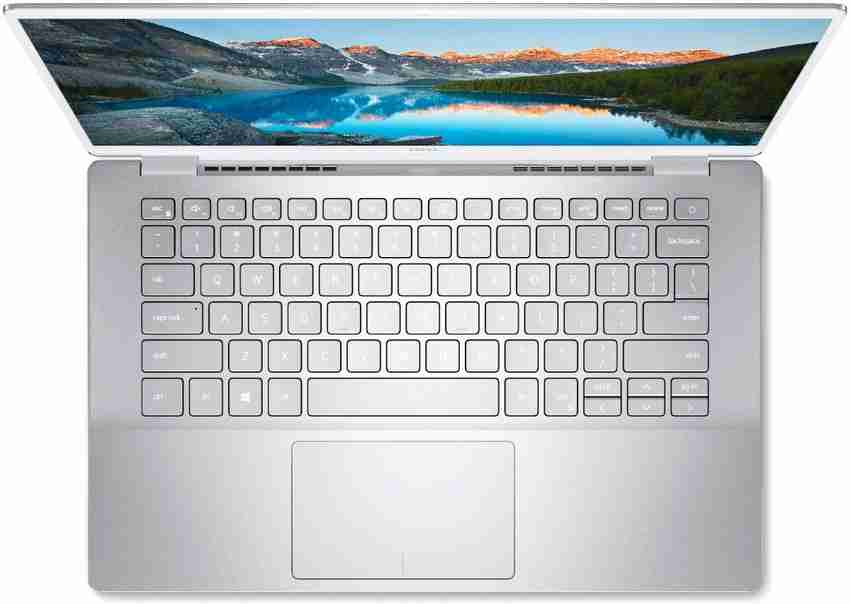 DELL Inspiron Intel Core i5 10th Gen 10210U - (8 GB/512 GB DELL Inspiron Intel Core i5 10th Gen 10210U - (8 GB/512 GB