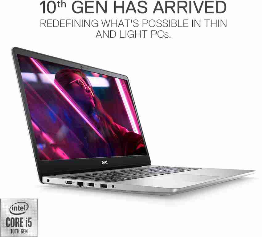 Dell inspiron i5 10th generation store
