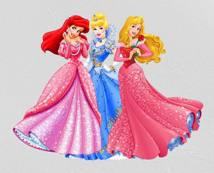 Princess Aurora And Ariel Aurora | Disney Princess & Fairies Wiki