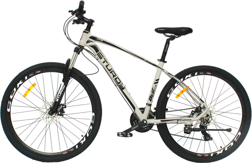 STURDY 29 INCH ALUMINIUM MTB WITH 21 SHIMANO GEARS AND WITH 29 INCH WHEELS 29 T Mountain Cycle Price in India Buy STURDY 29 INCH ALUMINIUM MTB WITH 21 SHIMANO GEARS