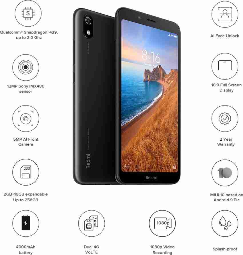 Xiaomi Redmi 7a Full Specifications And Price In Kenya Xiaomi Redmi 7A