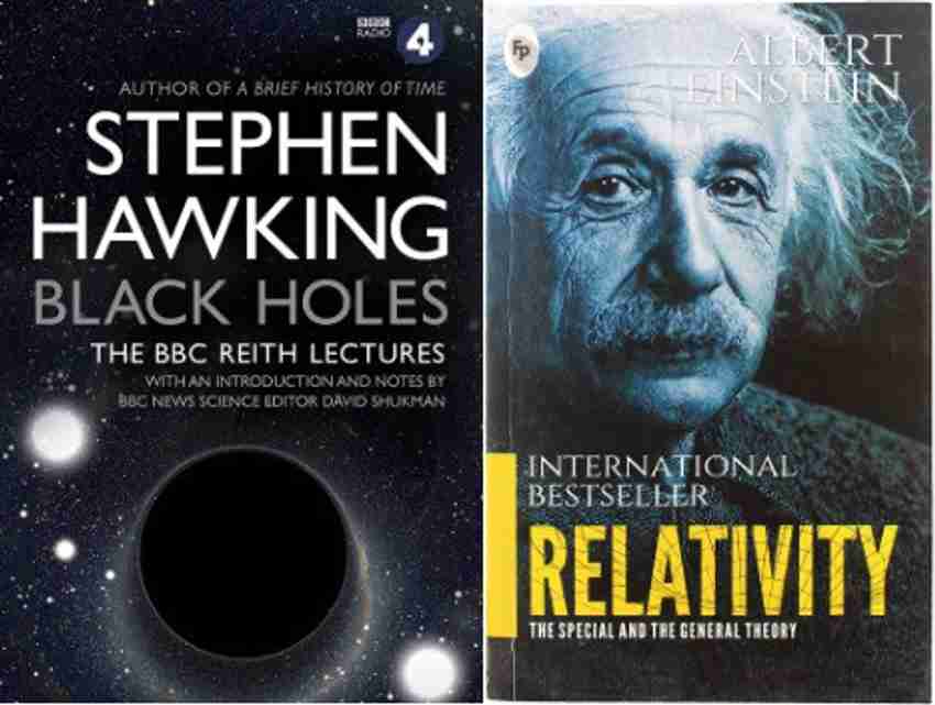 Stephen Hawking Black Holes