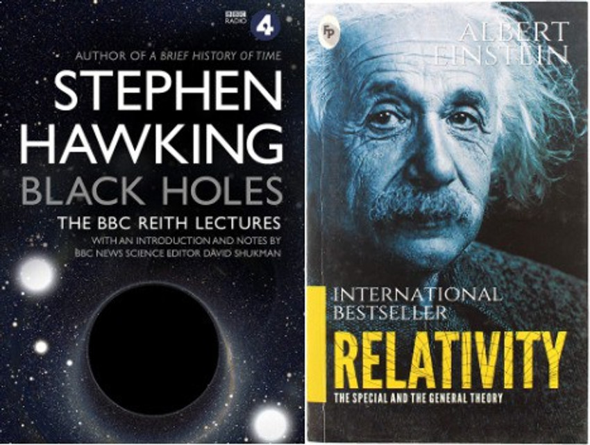 Stephen Hawking Theory Of General Relativity The Theory Of Everything