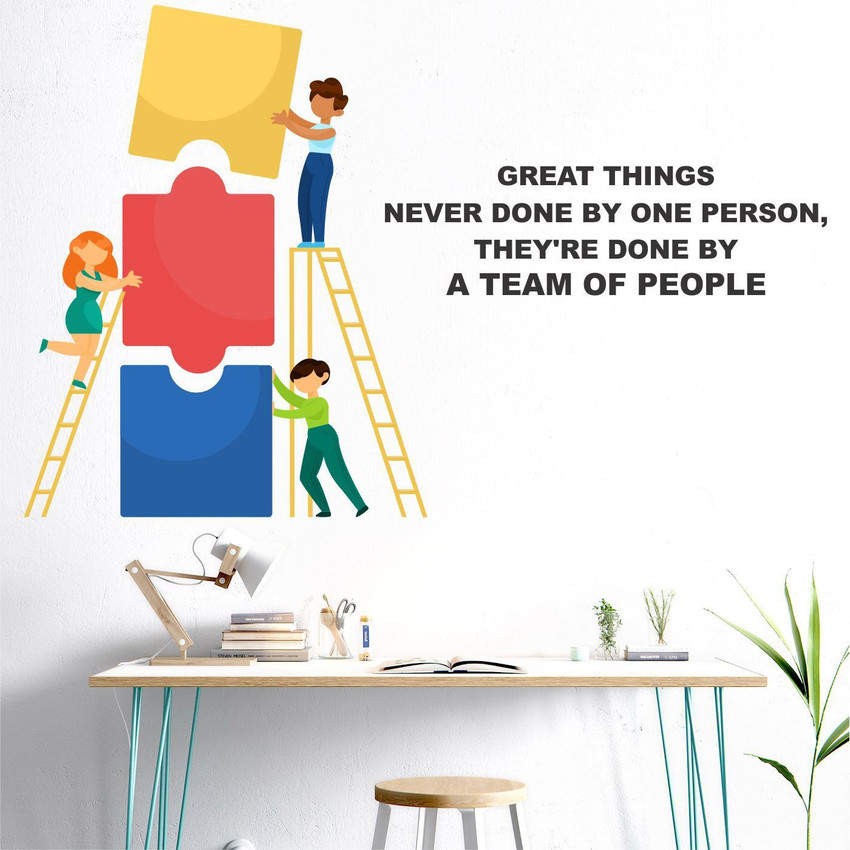 Motivational Office Work Quotes