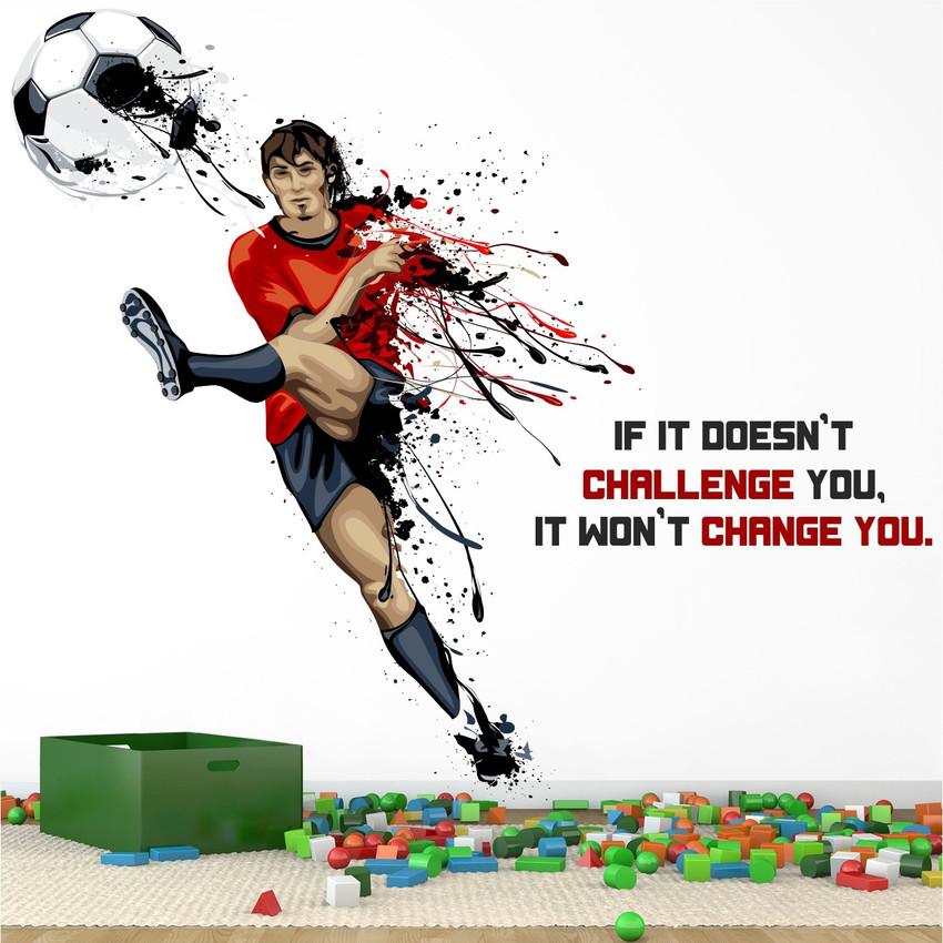 Short Football Motivational Quotes The 50 Best Football Quotes