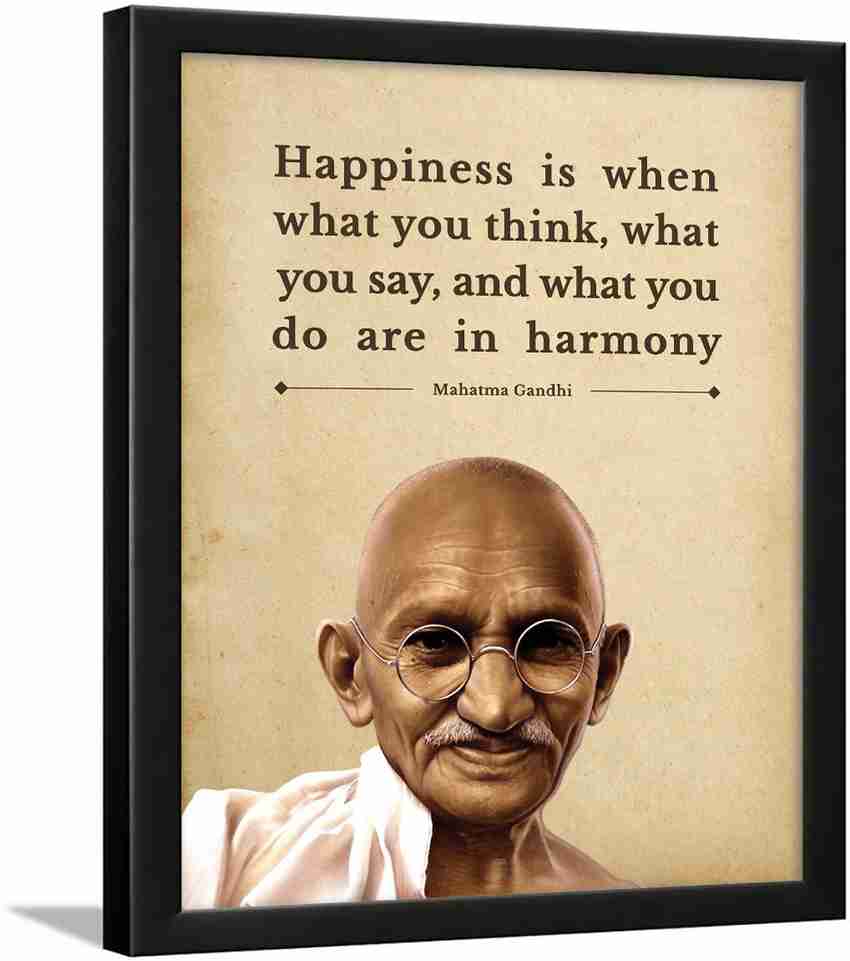 Gandhi Day Quotes Mahatma Gandhi Quotes | Gandhi Quotes