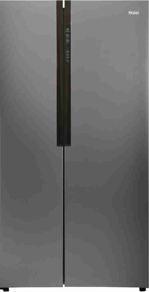 Haier Refrigerator In India Review 2020 Bijli Bachao Gray Haier Side