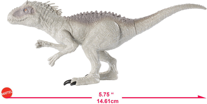 Jurassic World Indominus Rex Figure Hasbro Jurassic World Indominus