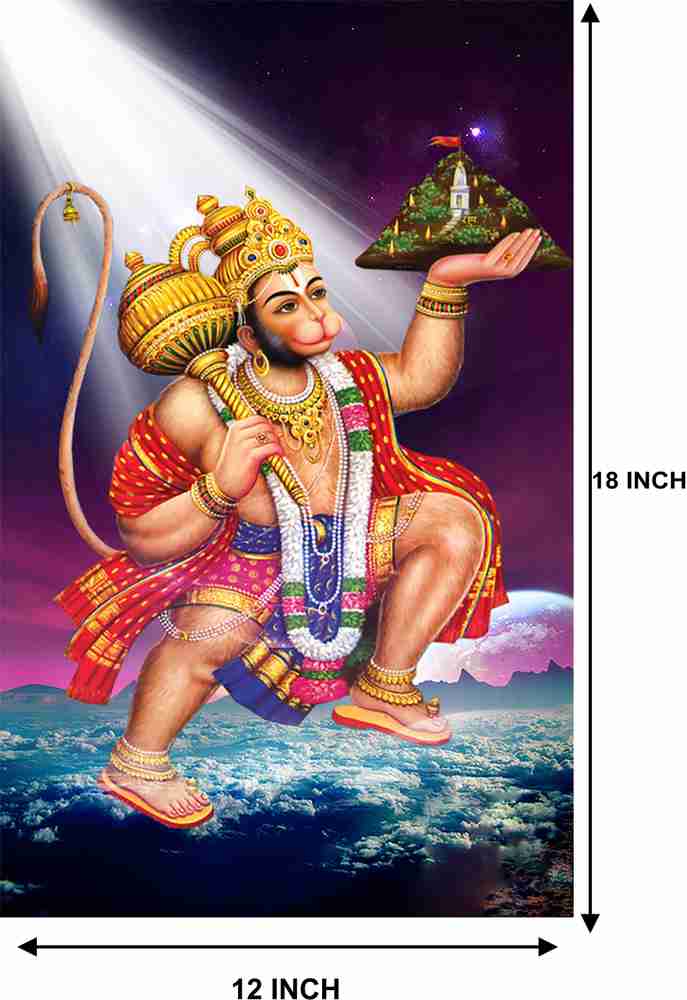 Photos Lord Hanuman
