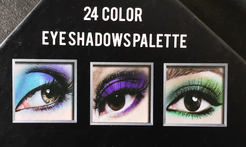 Victorias Secret Color Palette Victoria's Secret Hello Bombshell