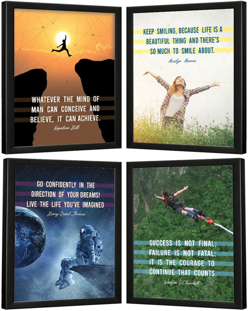 Motivational Posters Funny Fail Hard #work Pays Off In The End