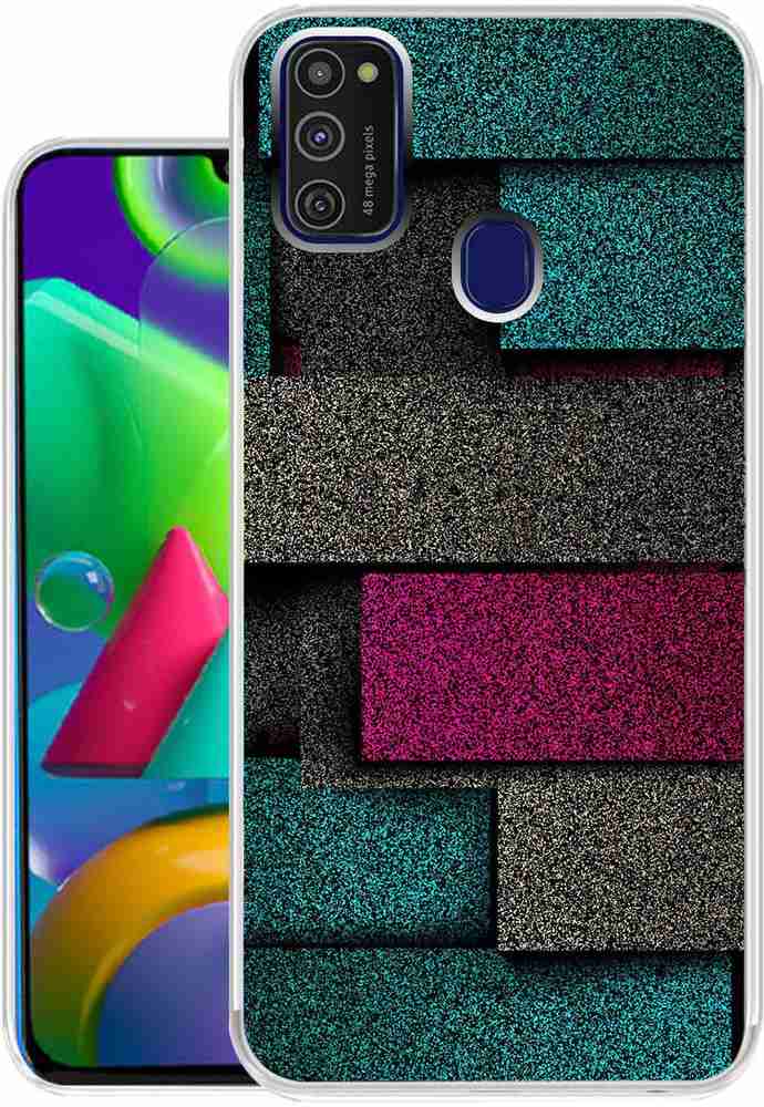Samsung m21 phone cover store