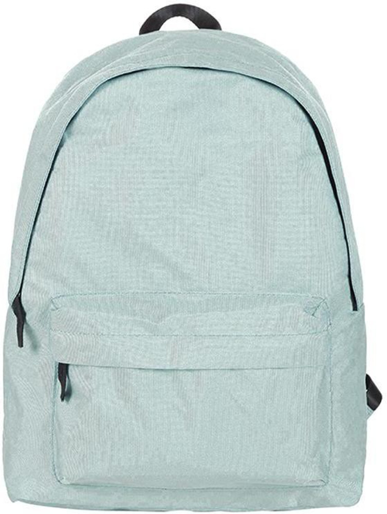MINISO Simple Backpack 10 L Backpack Green Price in India Flipkart