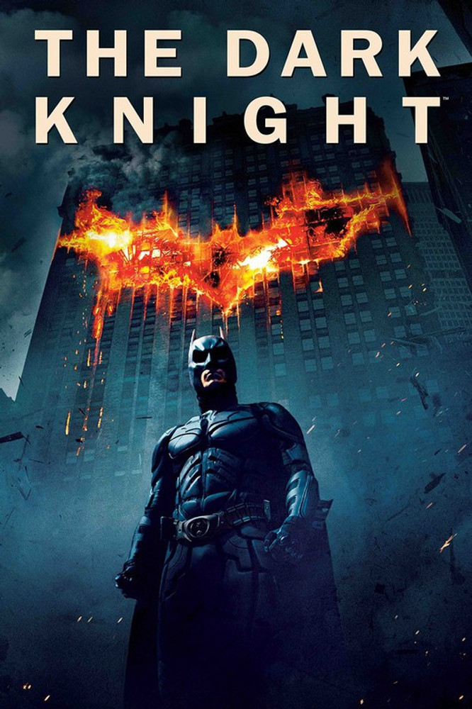 Batman The Dark Knight Poster The Dark Knight Archives Home Of The