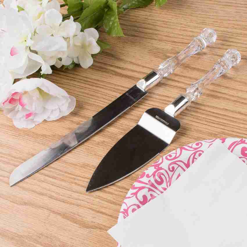 Wedding Cake Cutting Knives Wedding Woodcraft DIY Wedding Cake Knife