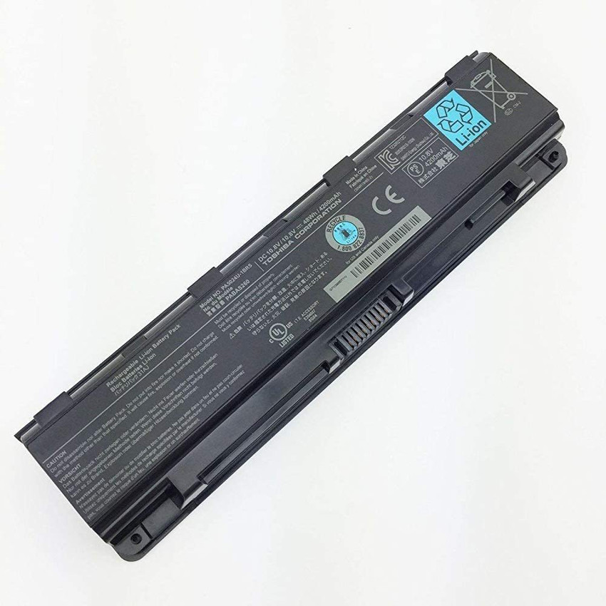 SellZone Laptop Battery For Satellite C850 C850D C855 C855D C870 C870D Compatible Laptop Battery 6 Cell Laptop Battery SellZone Flipkart
