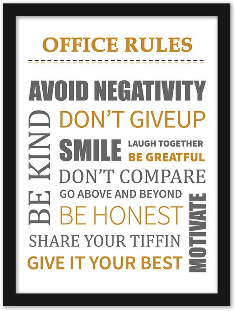 Office Affairs Quotes