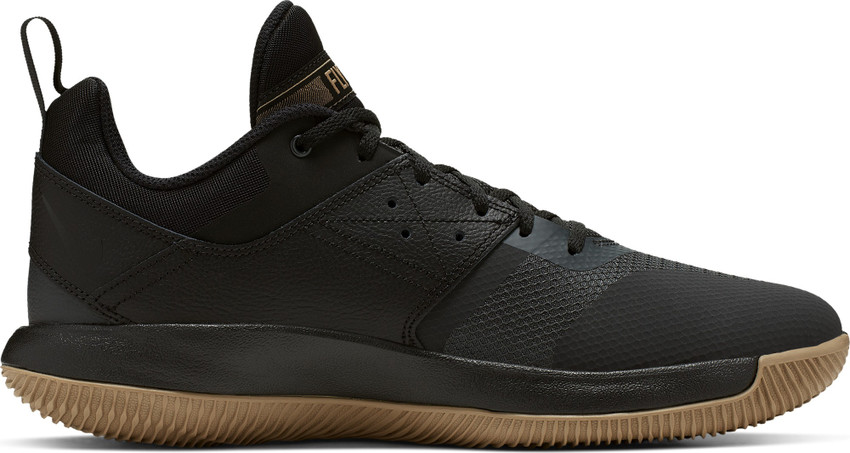 Buy NIKE FLY.BY LOW II Basketball Shoes For Men Online at Best Price
