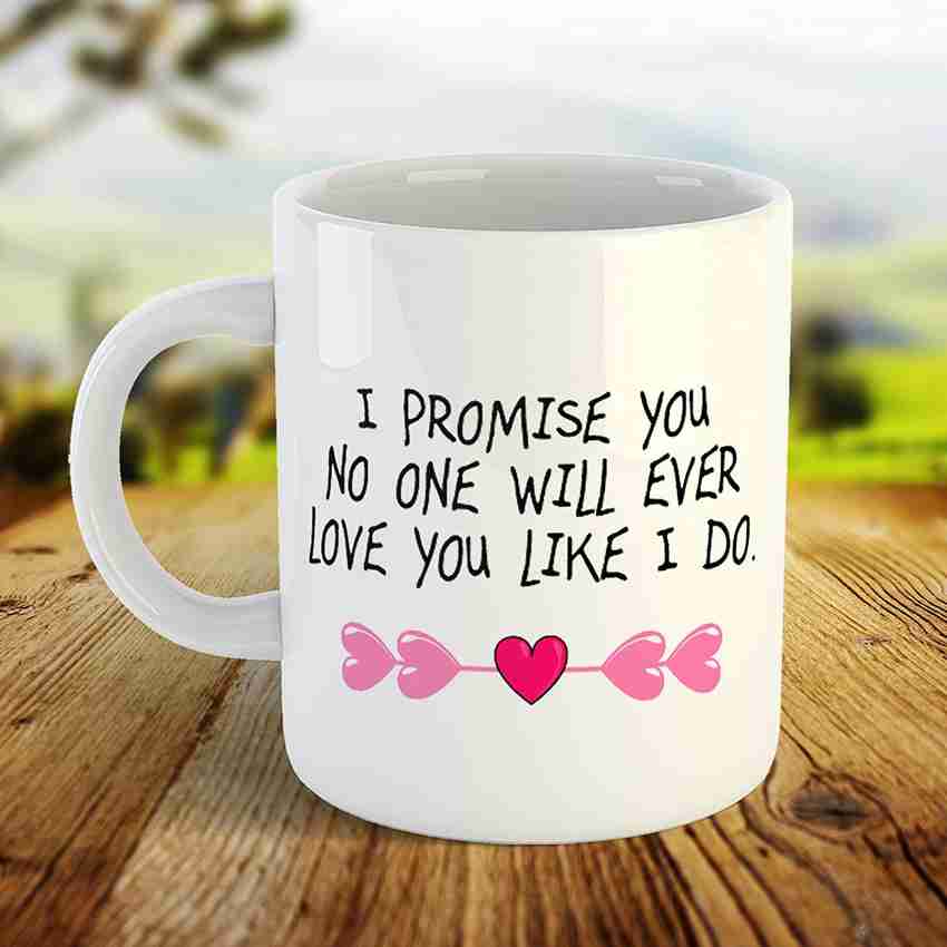 Promise Relationship Quotes