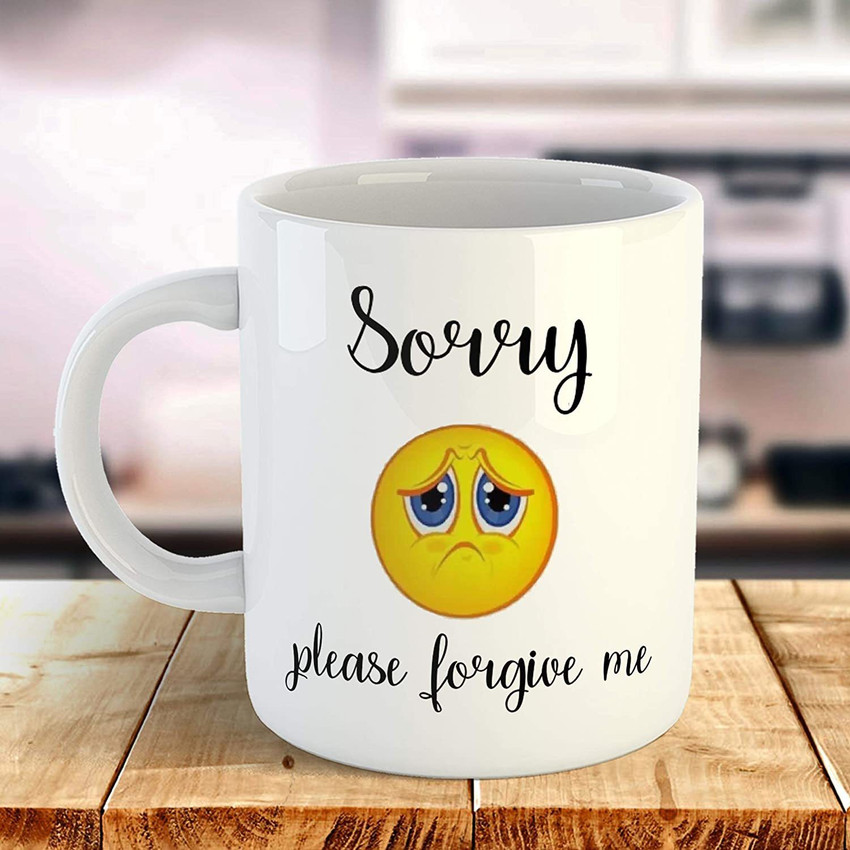 Please Forgive Her Quotes Buy TONKWALAS Sorry Quotes Please Forgive Me